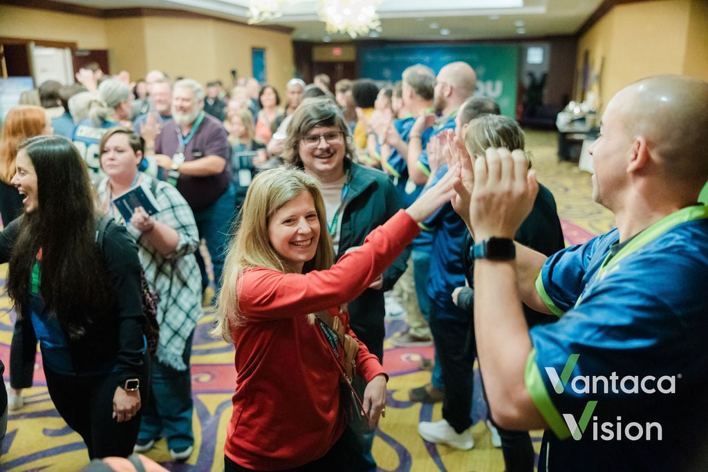 Navigating the Future with Confidence: Takeaways from Vantaca Vision